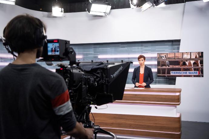 Home | SLG Broadcast AG