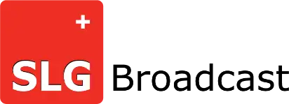 Home | SLG Broadcast AG